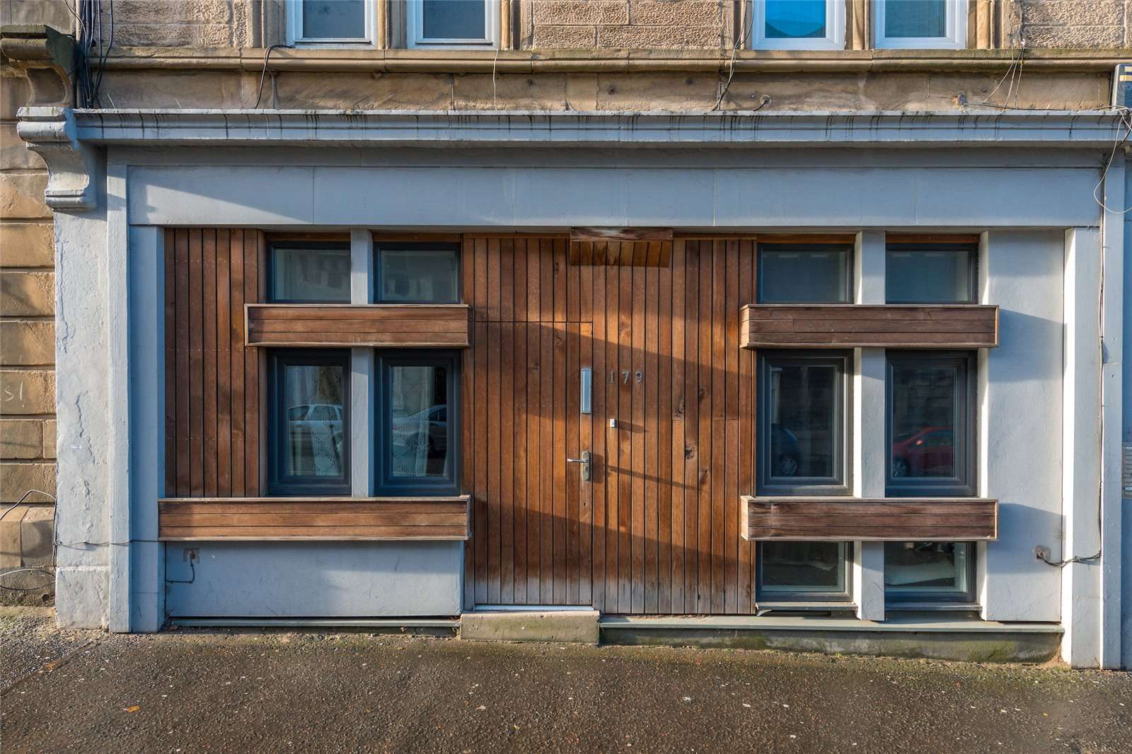 Easter Road, Edinburgh, Midlothian, EH6 8LF | Property to rent | Savills