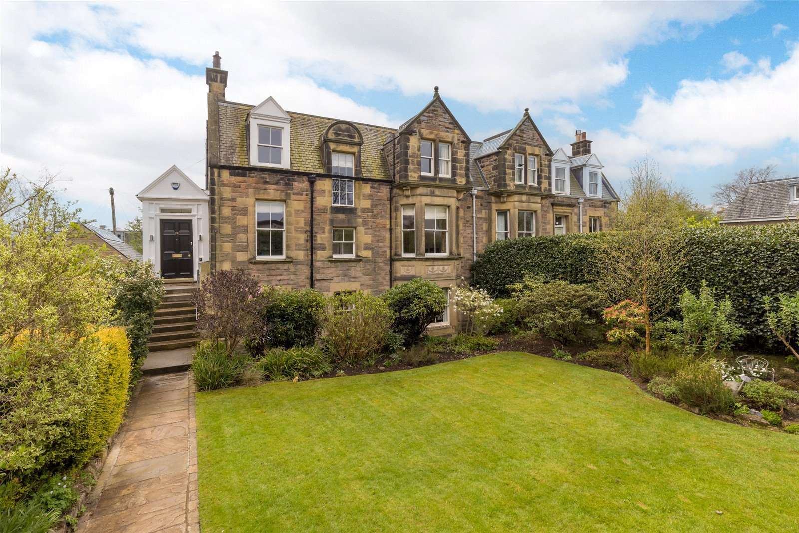Albert Terrace, Edinburgh, Midlothian, EH10 5EA | Property to rent ...