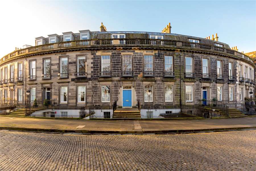 Carlton Terrace, Edinburgh, Midlothian, EH7 5DD | Property to rent ...