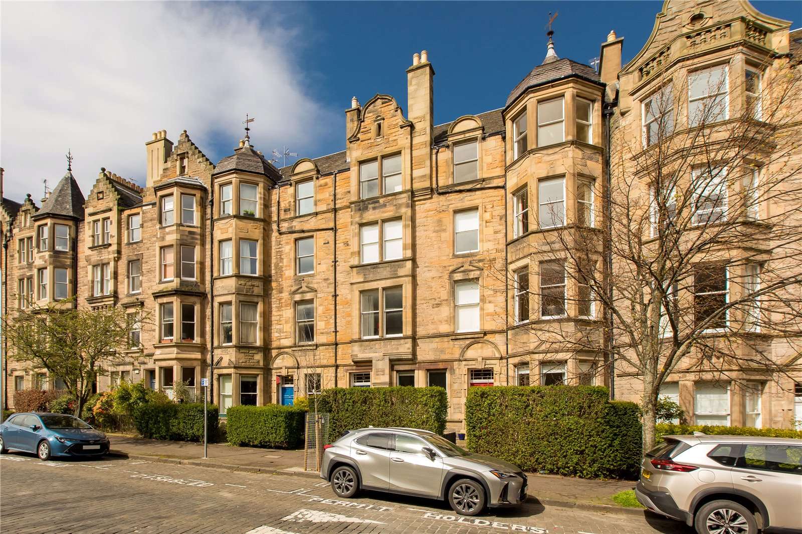 Warrender Park Road, Edinburgh, Midlothian, EH9 1EW | Property to rent ...