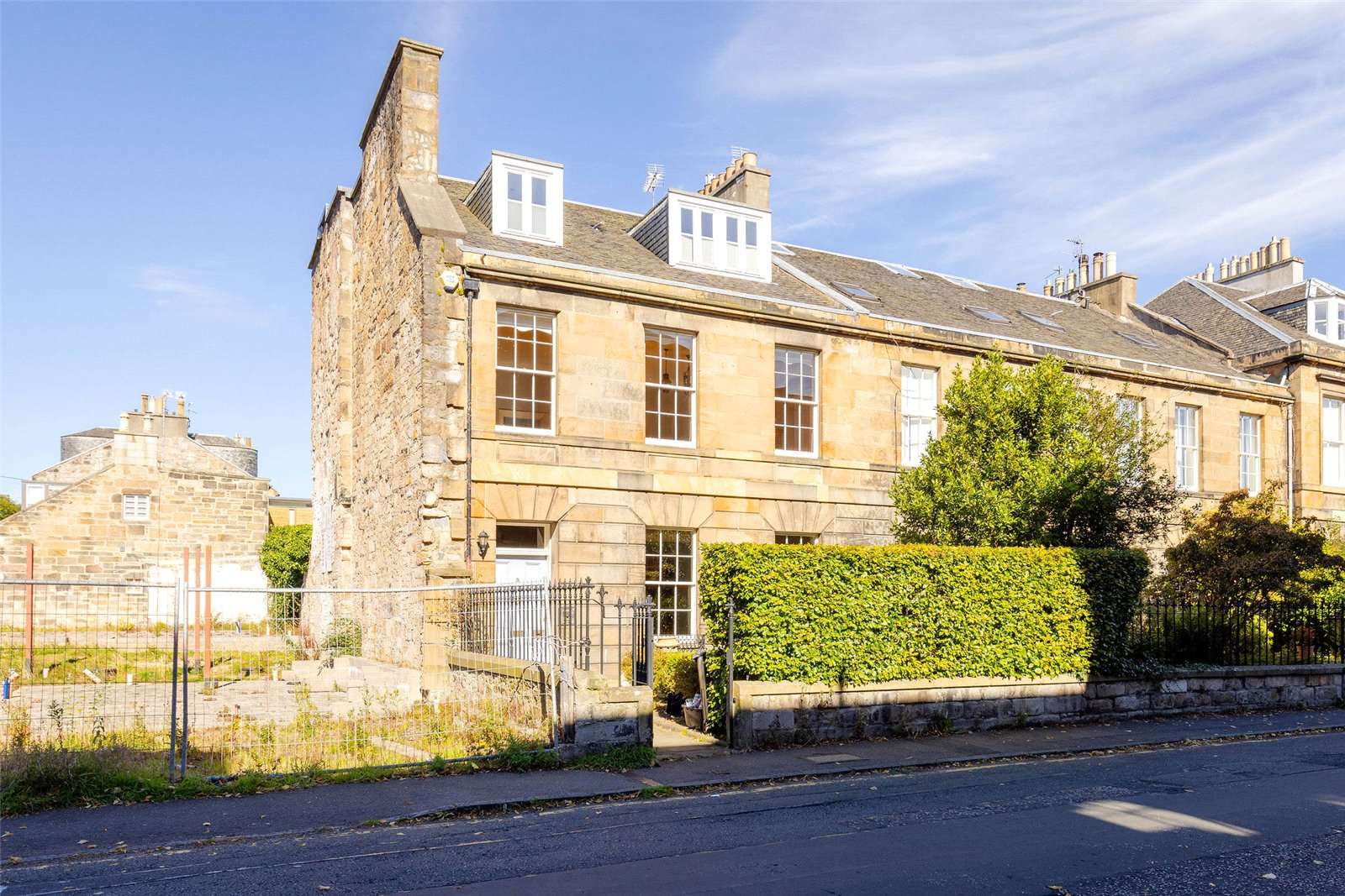 Duncan Street, Edinburgh, EH9 1SZ | Property to rent | Savills