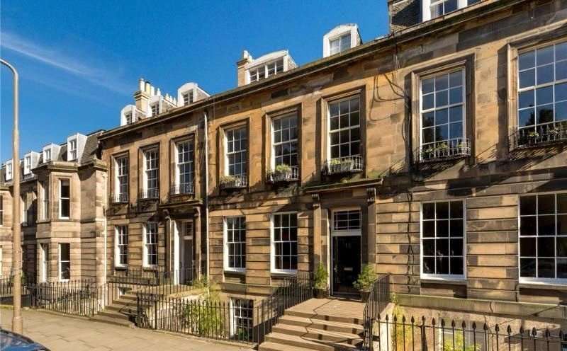 Inverleith Terrace, Edinburgh, Midlothian, EH3 5NS | Property to rent ...