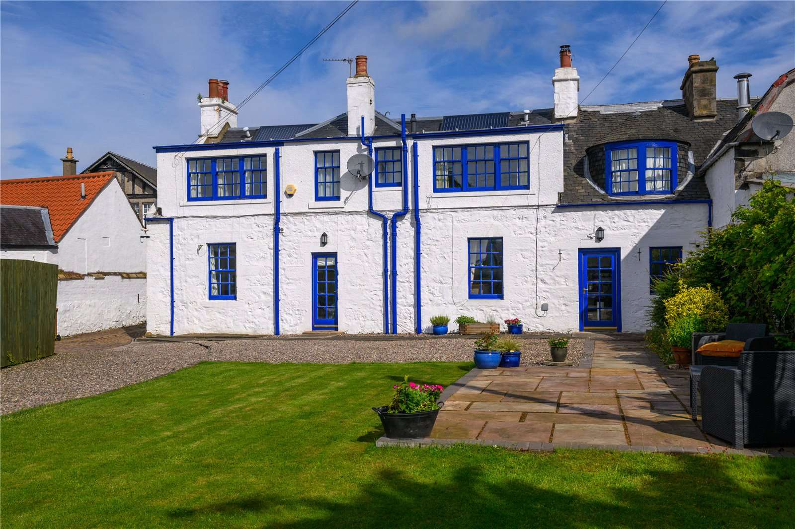 Property for sale in KY8, Scotland | Savills