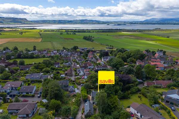 Houses for sale in Auchterderran, Fife | Savills