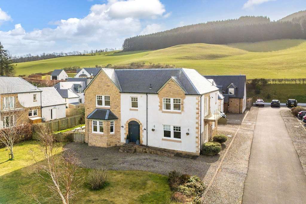 Rossie Steadings, Dunning, Perth, Perth and Kinross, PH2 0GA | Property ...