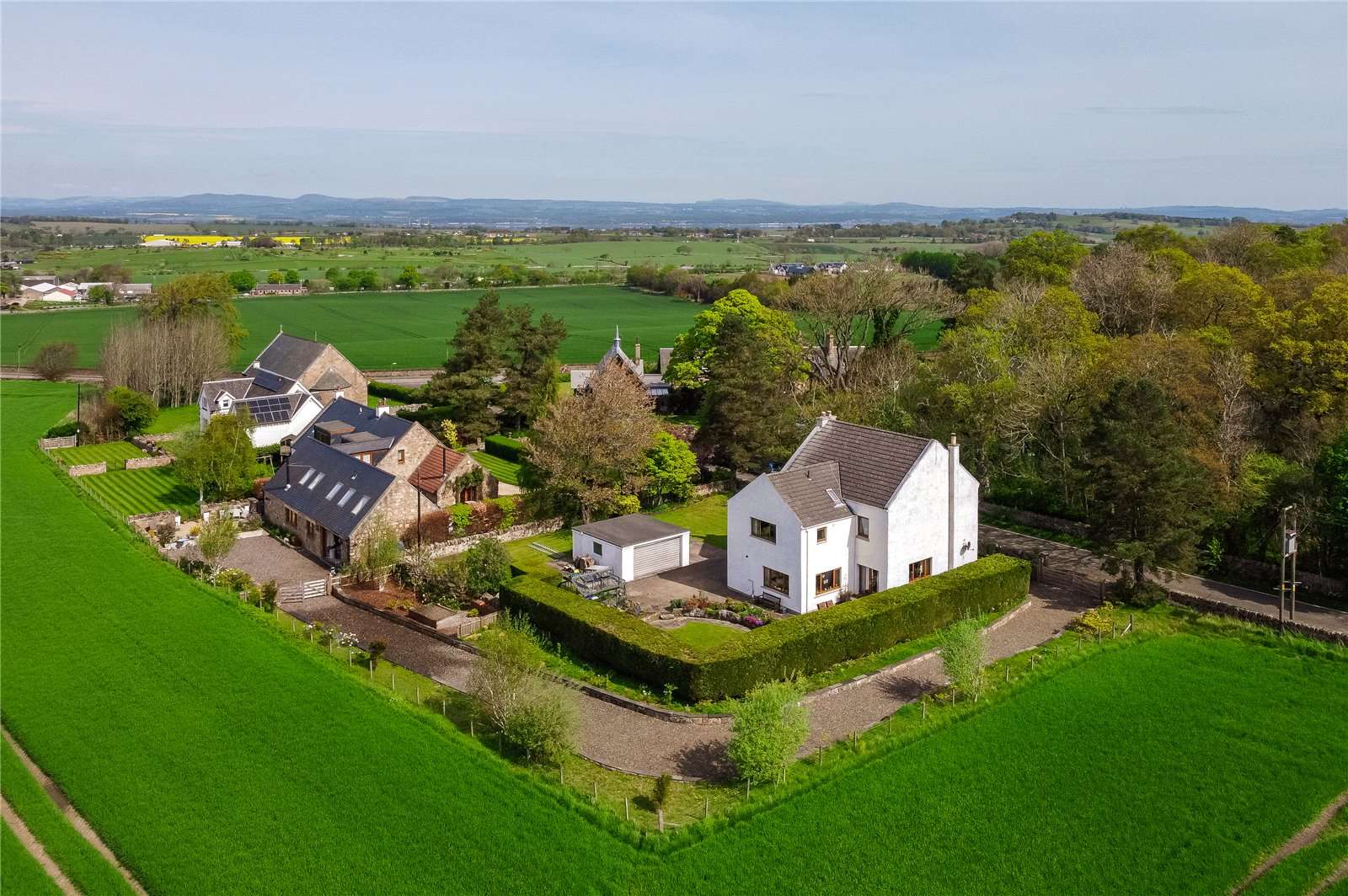 Houses for sale in Whitburn, West Lothian | Savills