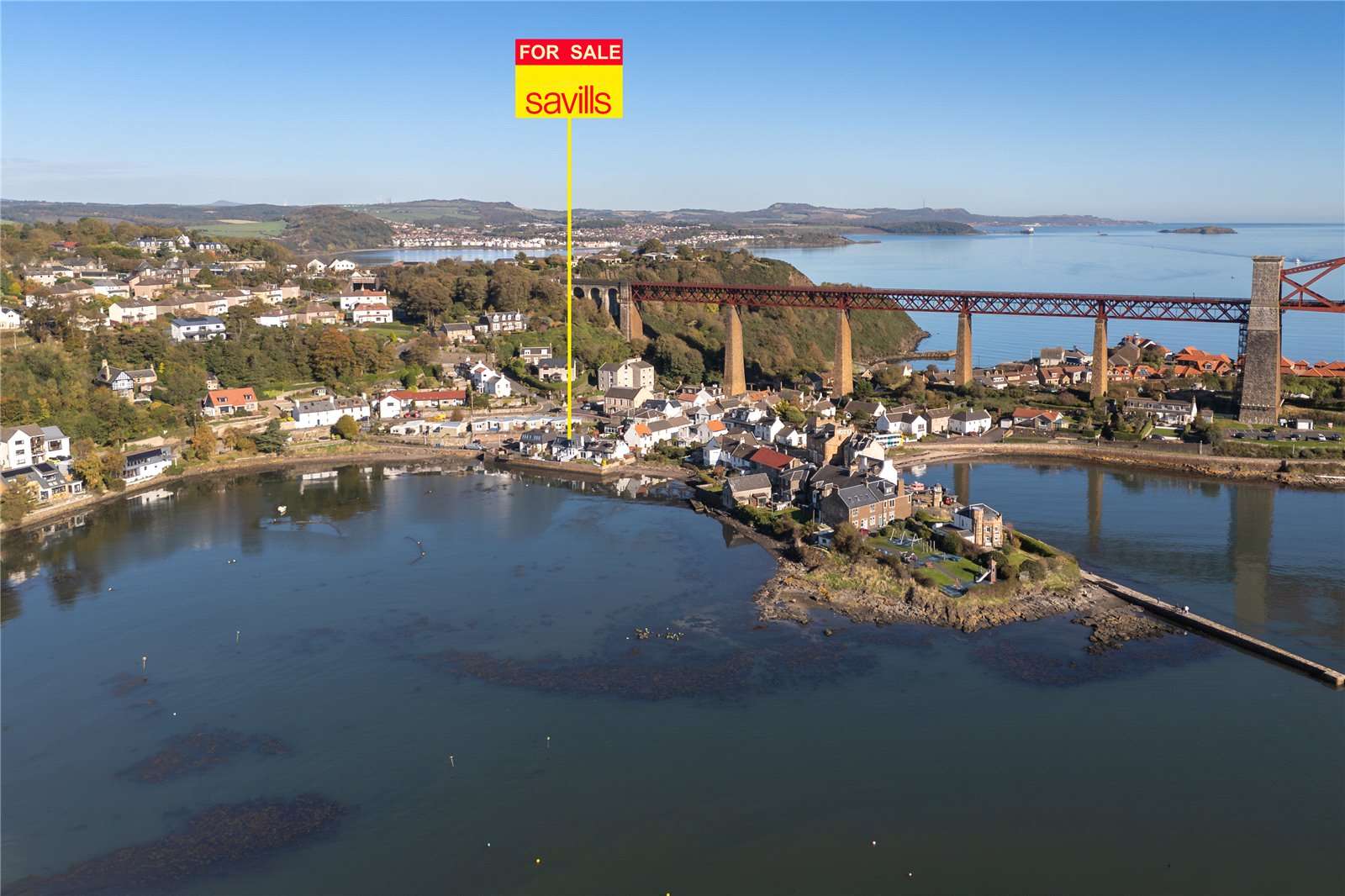 Four bedroom houses for sale in Scotland | Savills