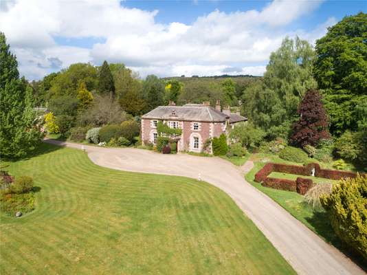 Savills | Property for sale in Peeblesshire, Scotland
