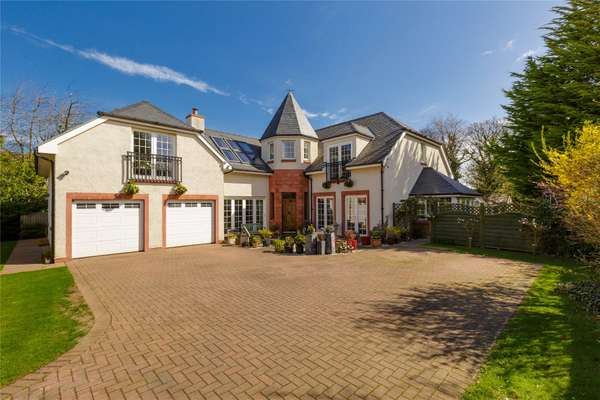 Savills | Property for sale in Scotland