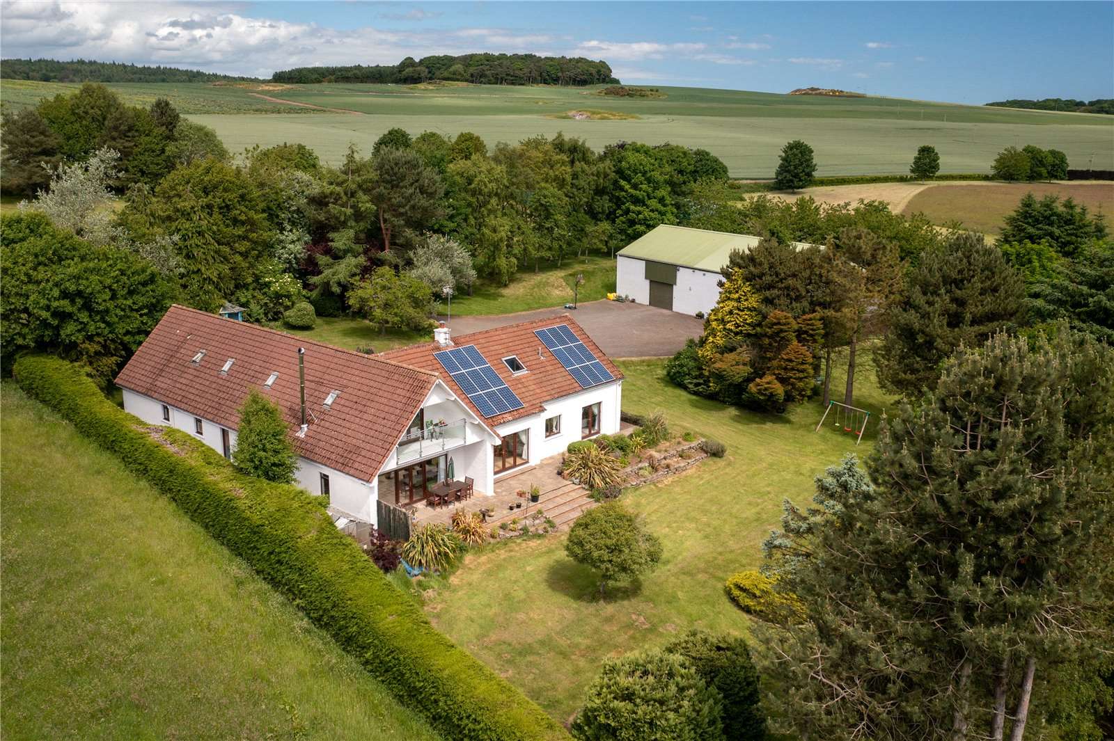 Burnside Gardens Dundee | Fasci Garden