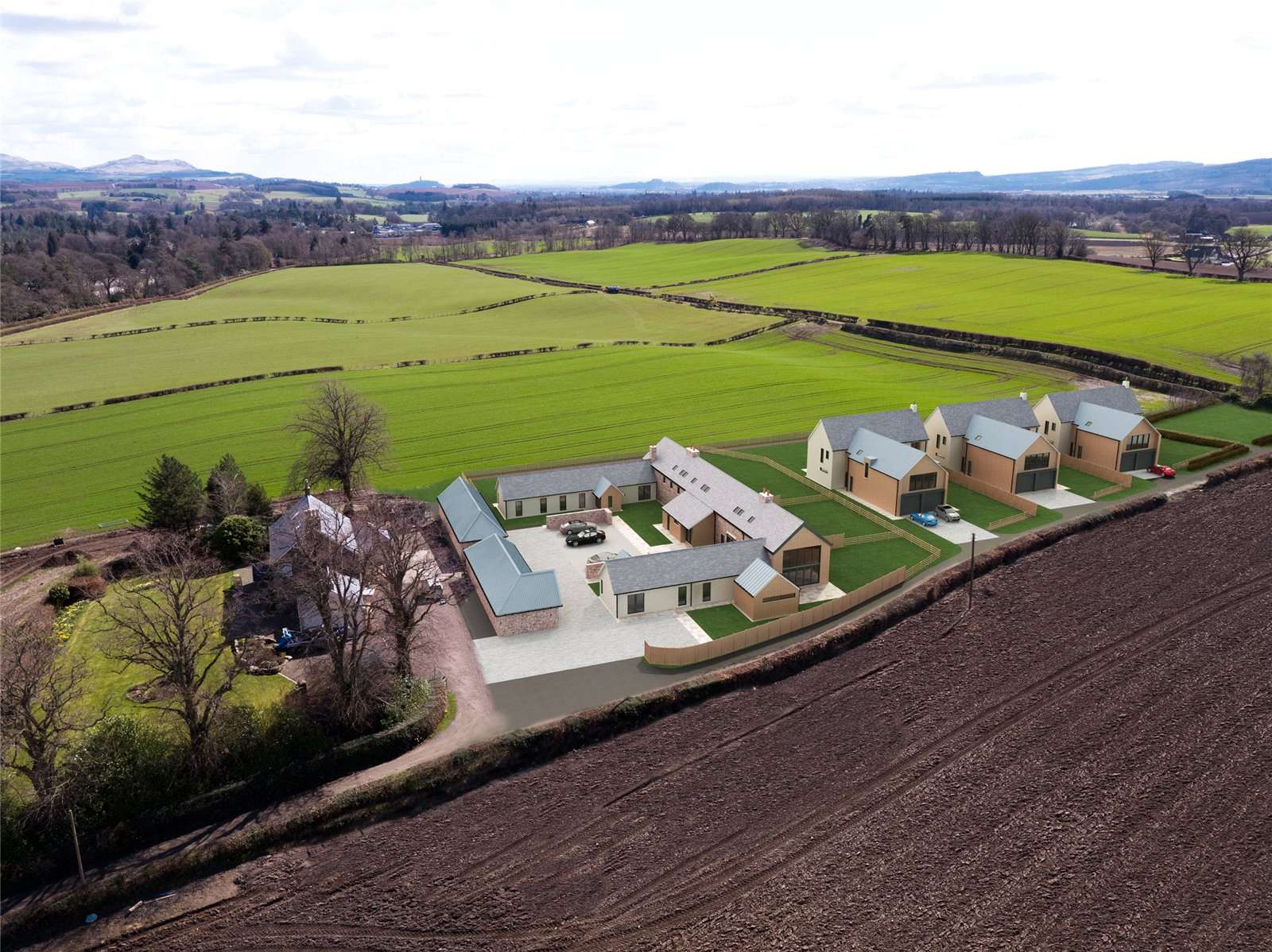 Property for sale in Scotland | Savills
