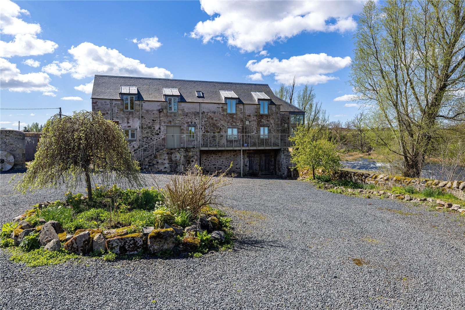 Houses for sale in Scottish Borders, Scotland | Savills