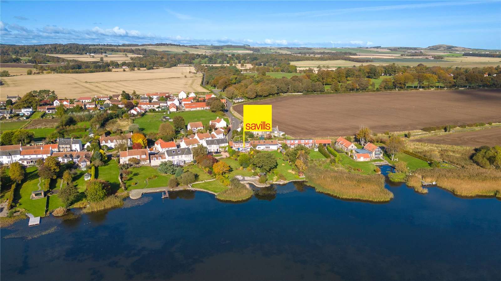 Mallards, 2 Balbuthie Road, Kilconquhar, Leven, KY9 1LE | Property for ...