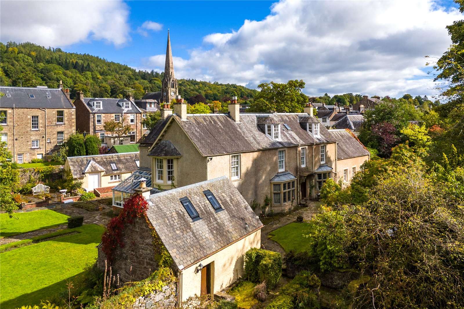 Property for sale in FK18, Scotland | Savills
