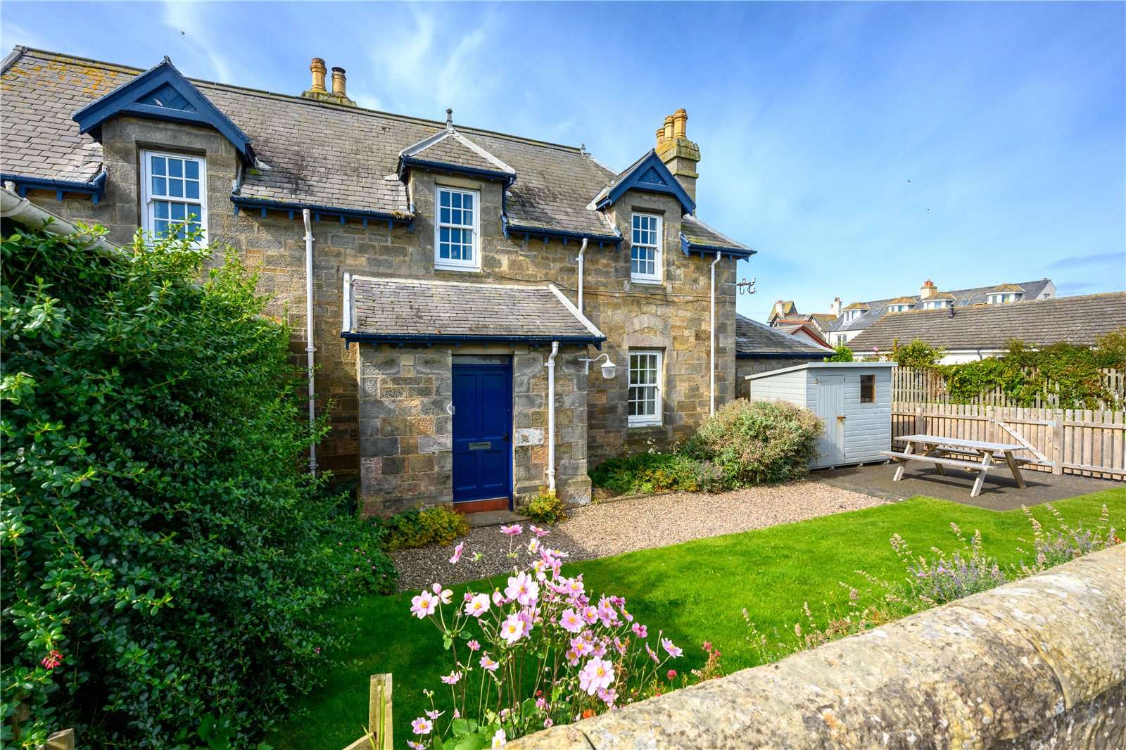 Property for sale in Elie, Fife | Savills