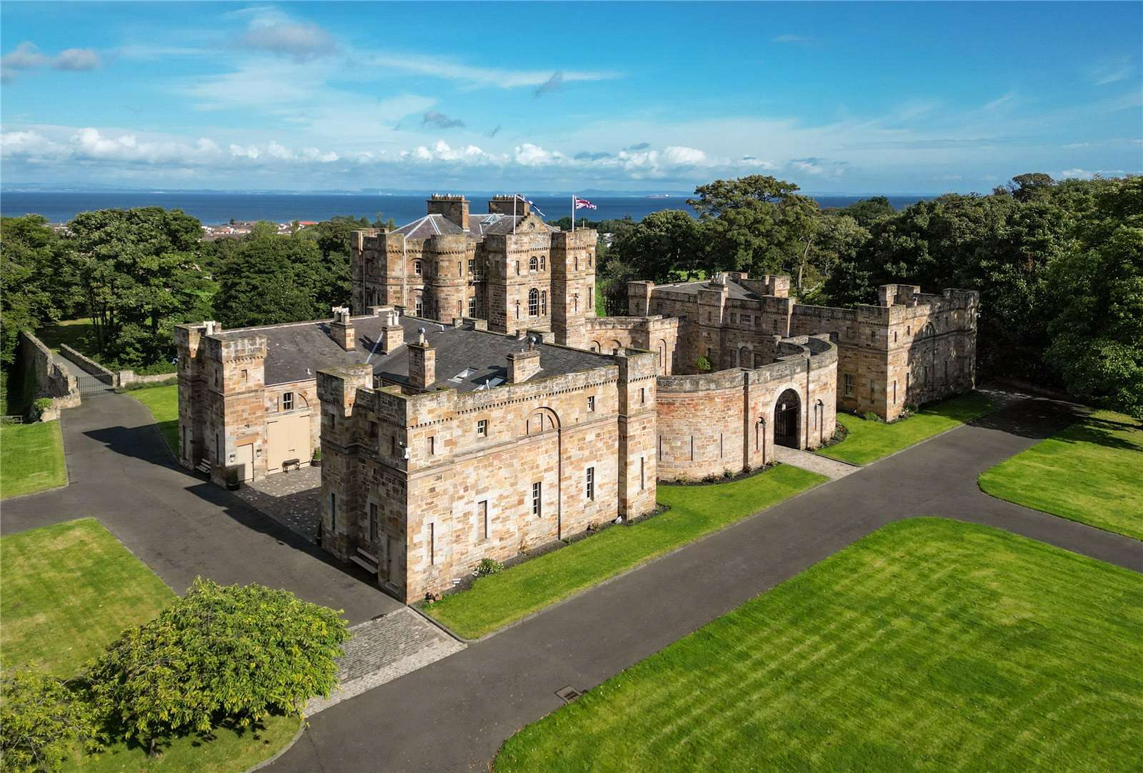 Property for sale in Scotland | Savills