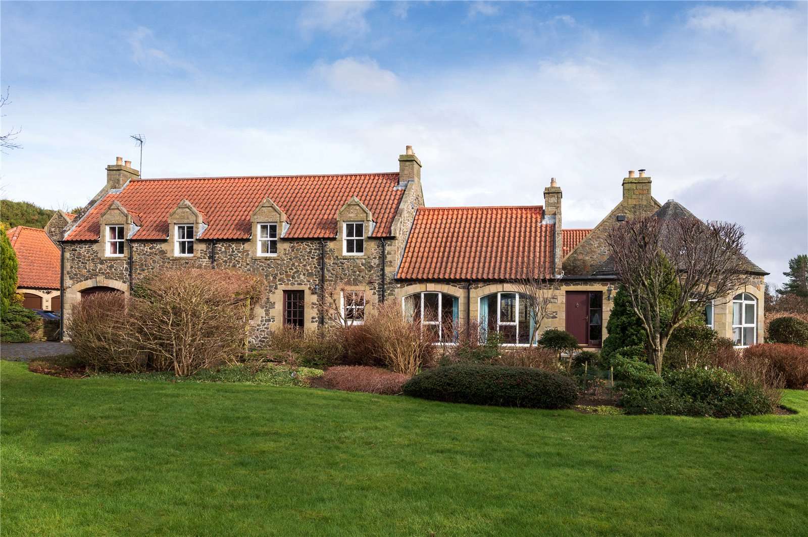 Property for sale in Blackburn, West Lothian | Savills