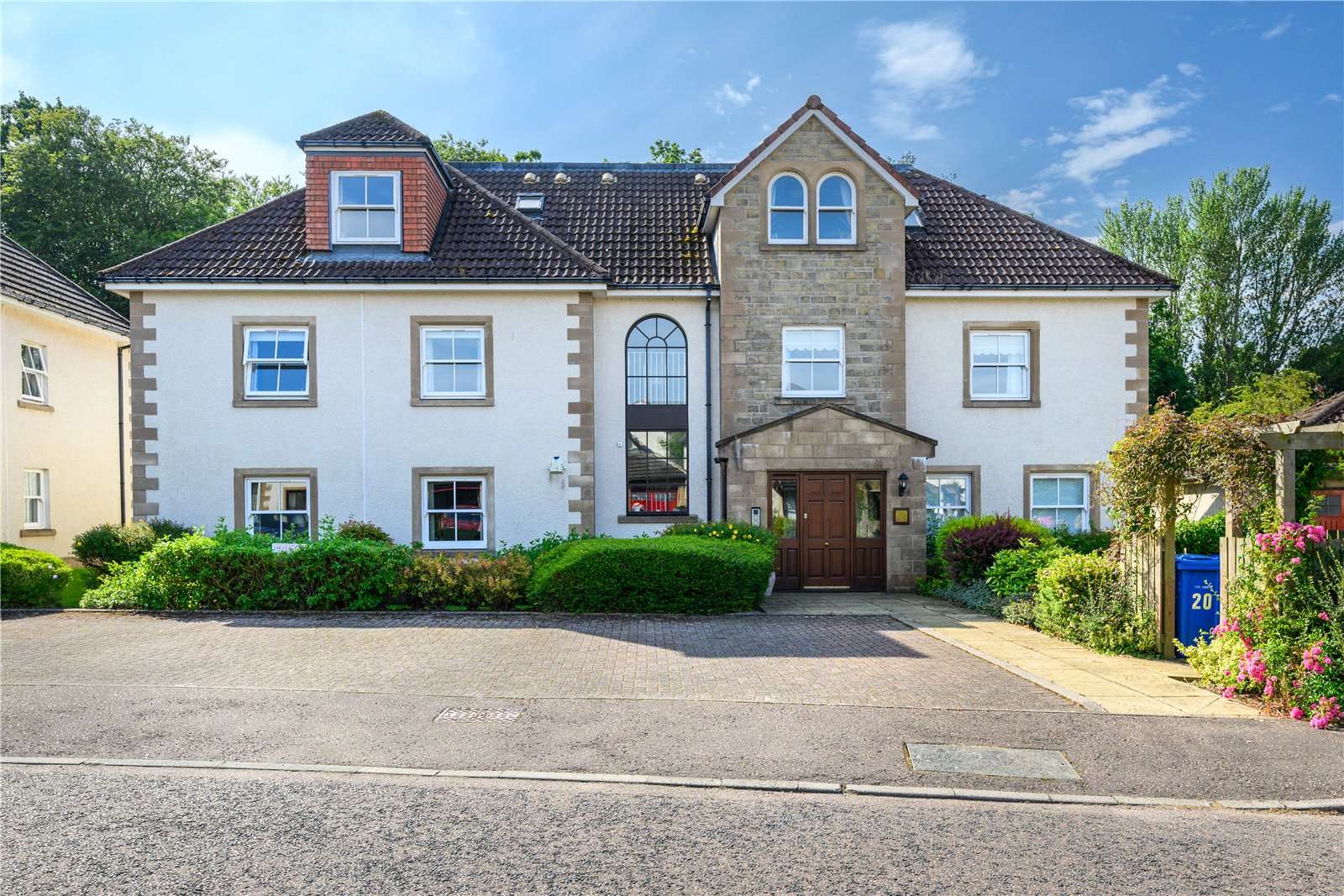 Lumsden Crescent, St. Andrews, Fife, KY16 9NQ | Property for sale | Savills