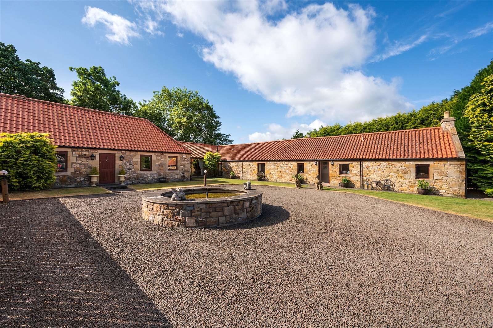 Torcraik Court, North Middleton, Gorebridge, Midlothian, EH23 4QX ...