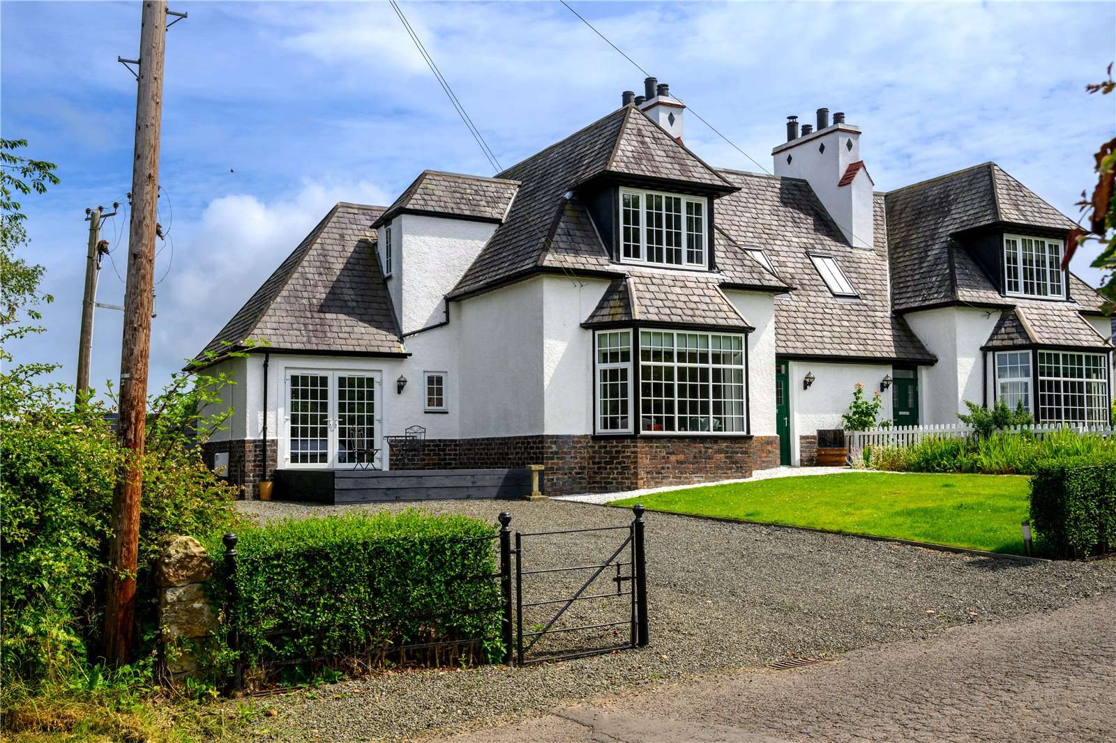 Mid Brae, Mount Melville, St. Andrews, Fife, KY16 8NT | Property for ...