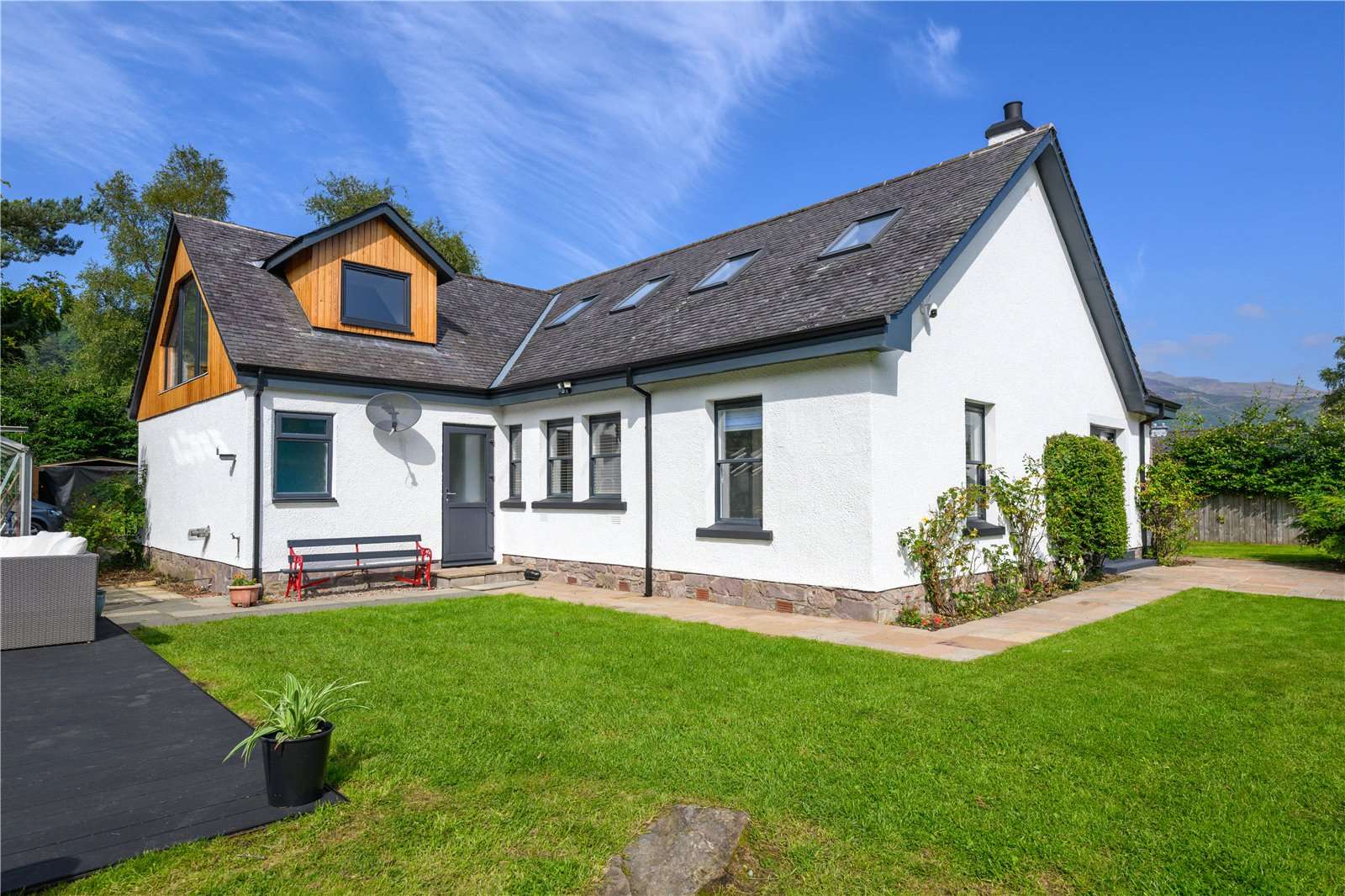 Property for sale in Perthshire, Scotland | Savills