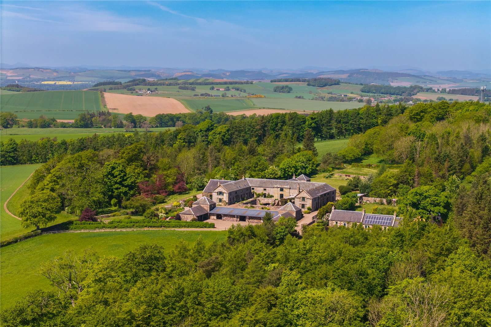 Greenside, Leven, Fife, KY8 5PB | Property for sale | Savills