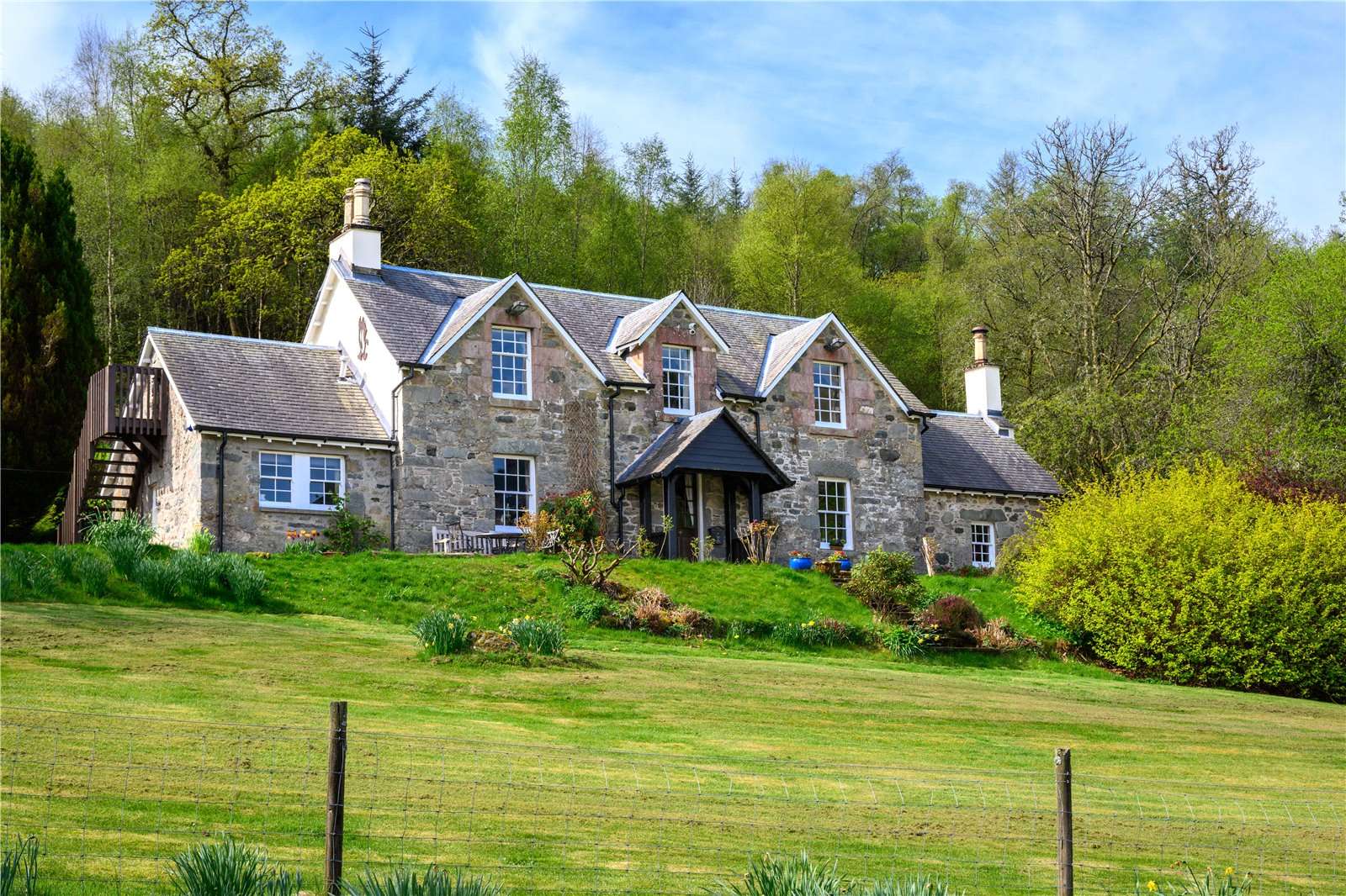 Property for sale in FK19, Scotland | Savills