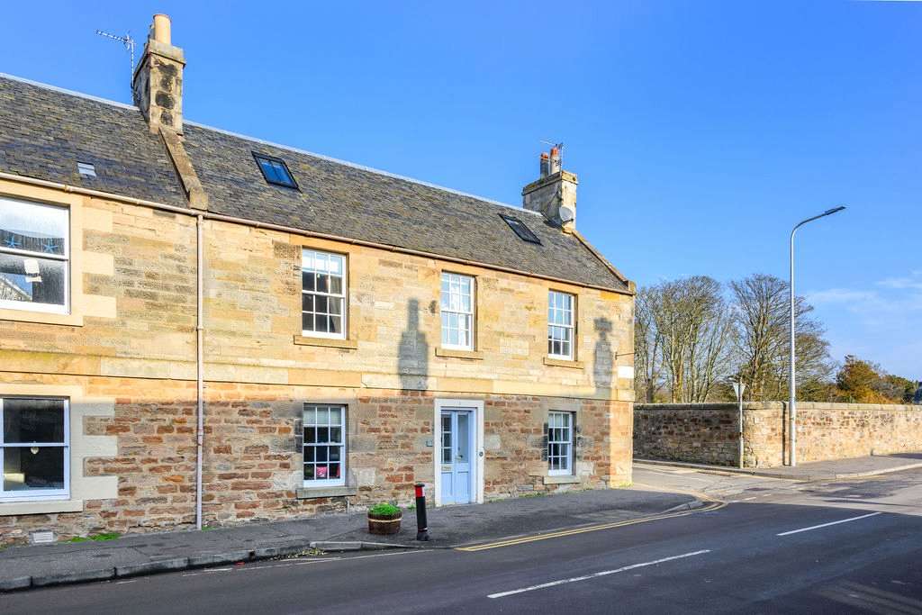 Property for sale in Pitscottie, Fife | Savills
