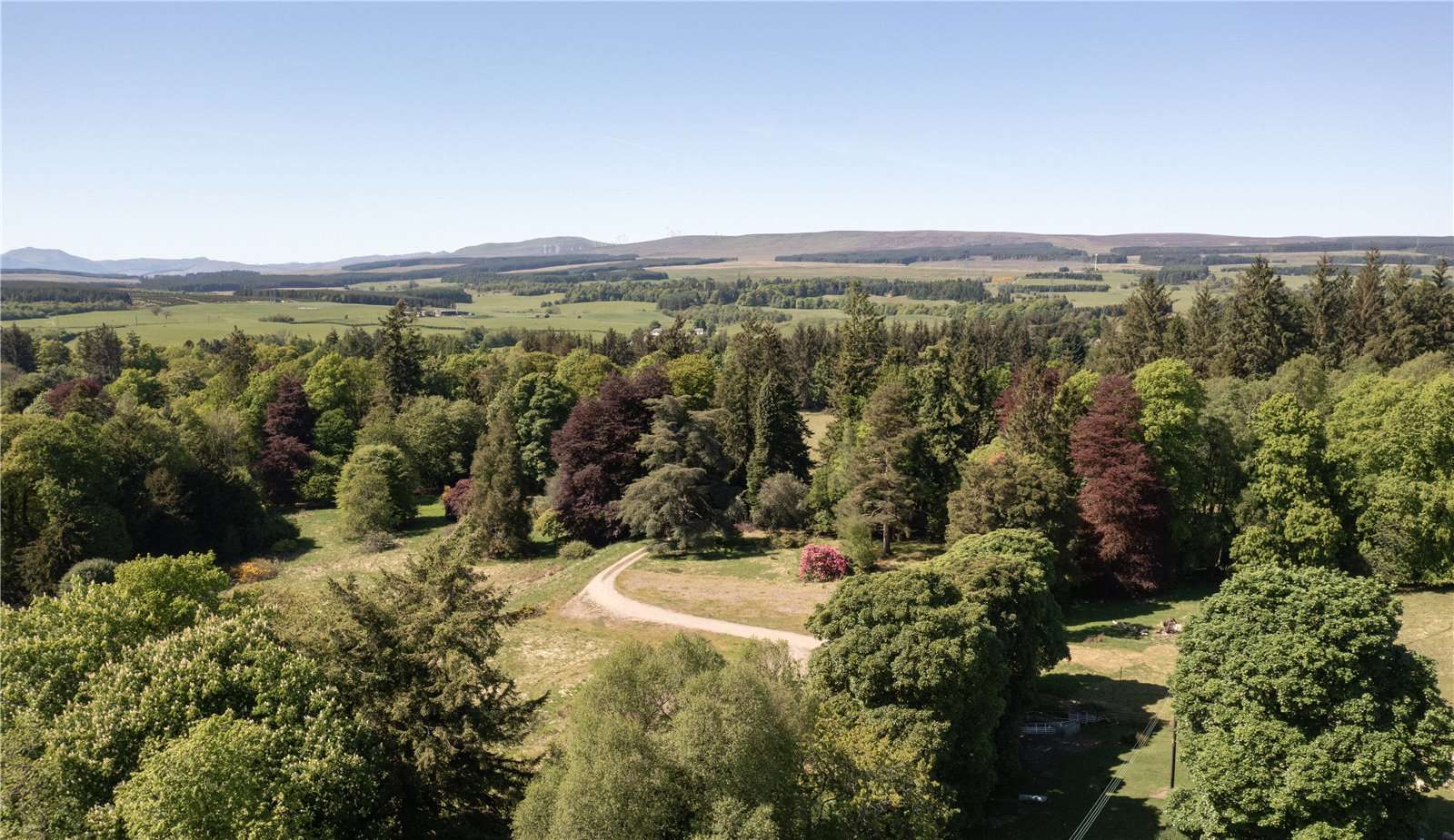 Farms for sale in Scotland | Savills