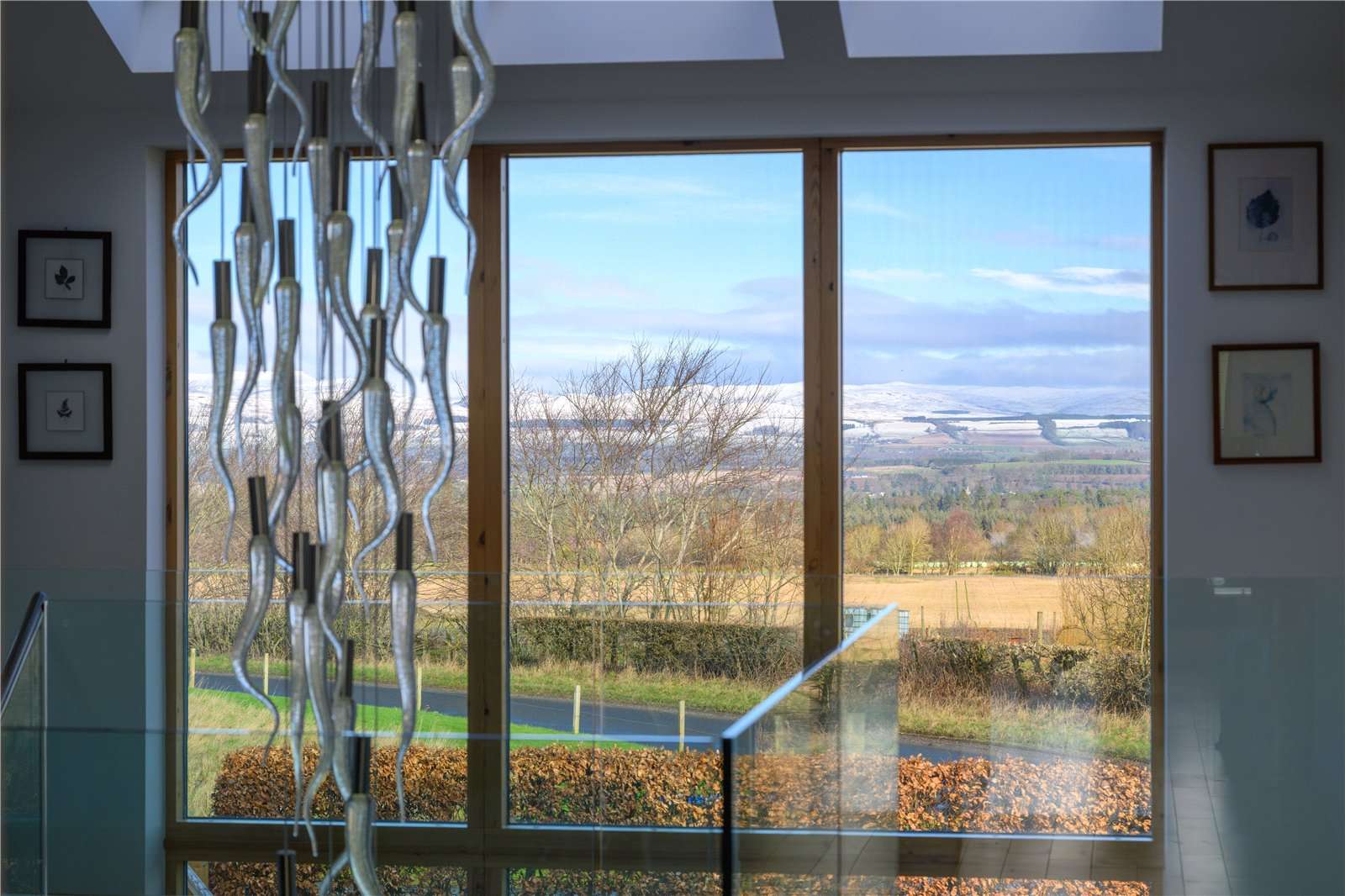 Easthill Farm, Auchterarder, Perth and Kinross, PH3 1NH | Property for ...