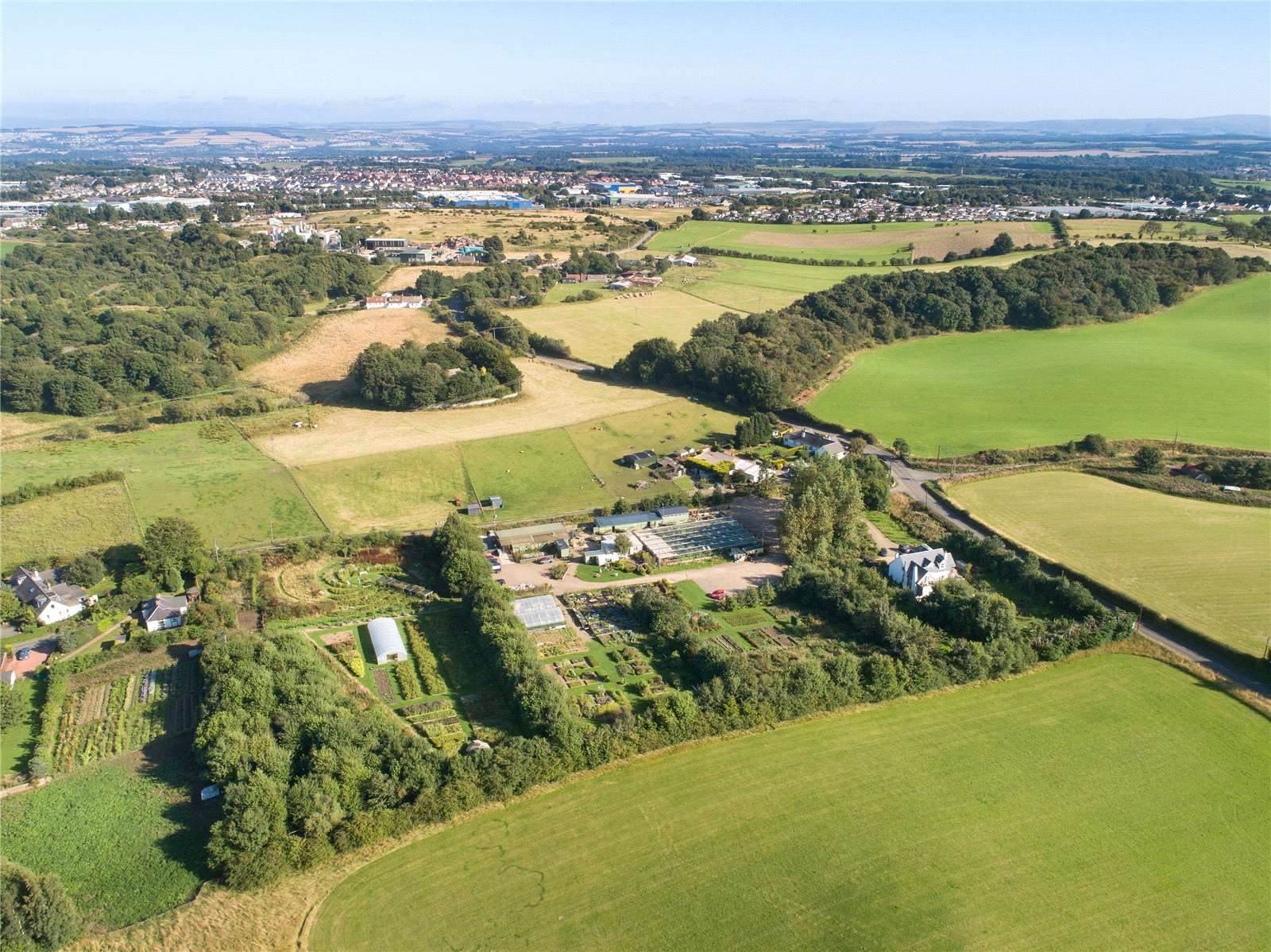 The Secret Herb Garden, 32A Damhead, Lothianburn, Edinburgh, EH10 7EA ...