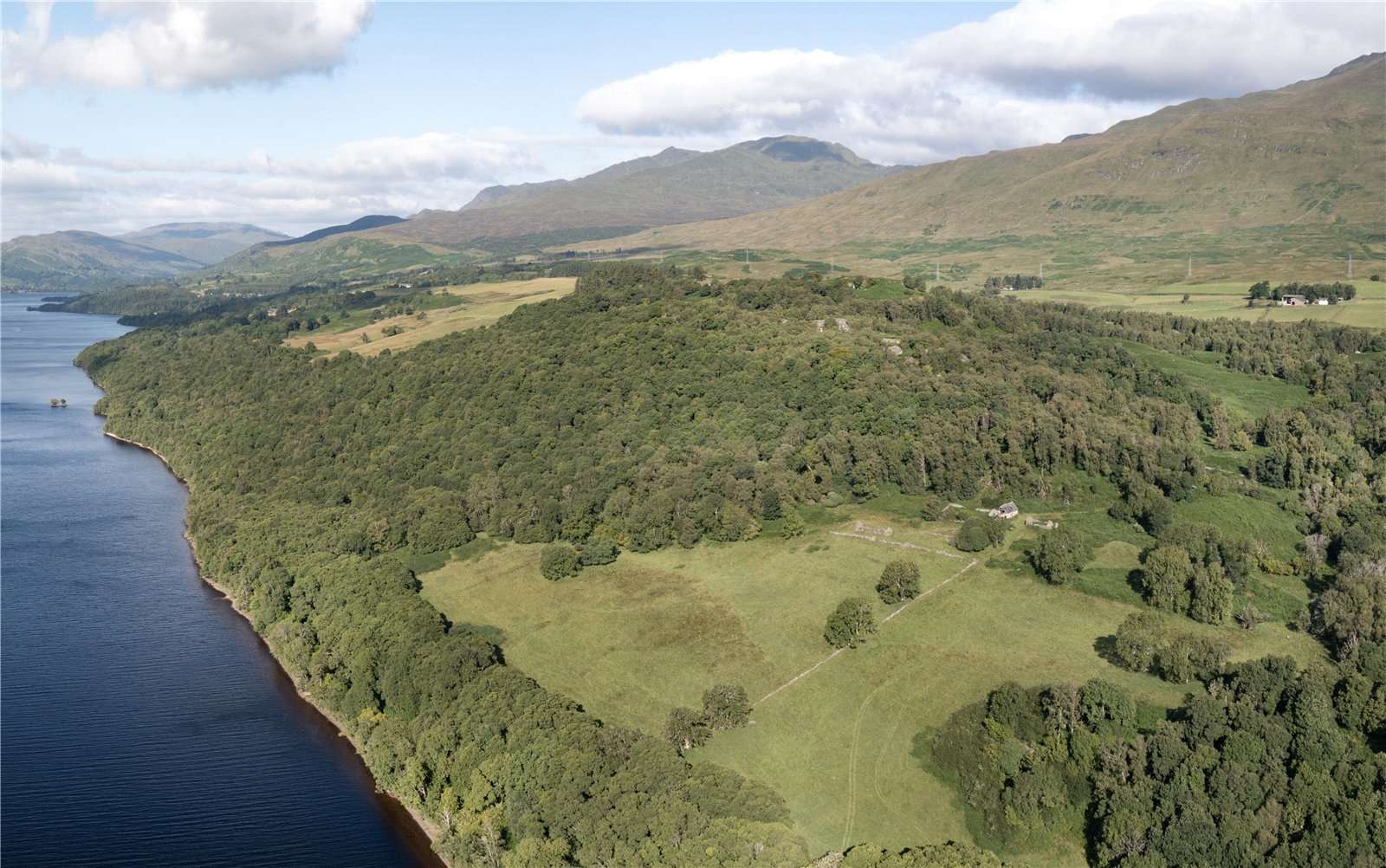 Farms for sale in Perthshire, Scotland | Savills