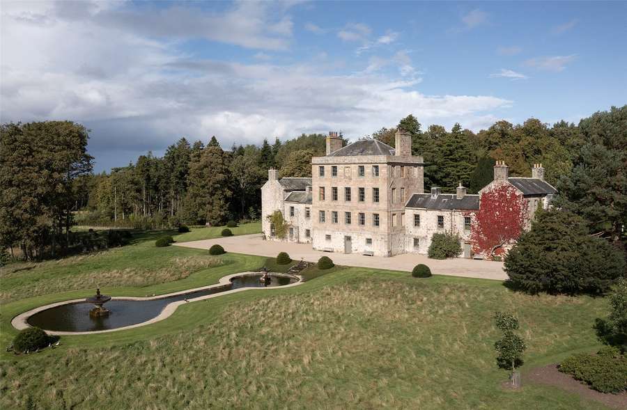 Letterfourie, Drybridge, Moray, AB56 5JP | Property for sale | Savills