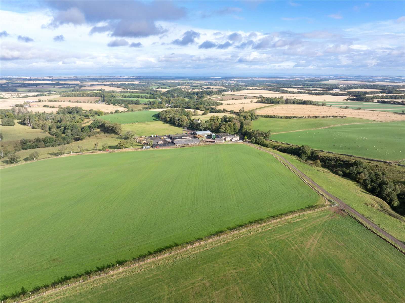 Pogbie Farm, Humbie, East Lothian, EH36 5PN | 財產 待售 | 第一太平戴維斯