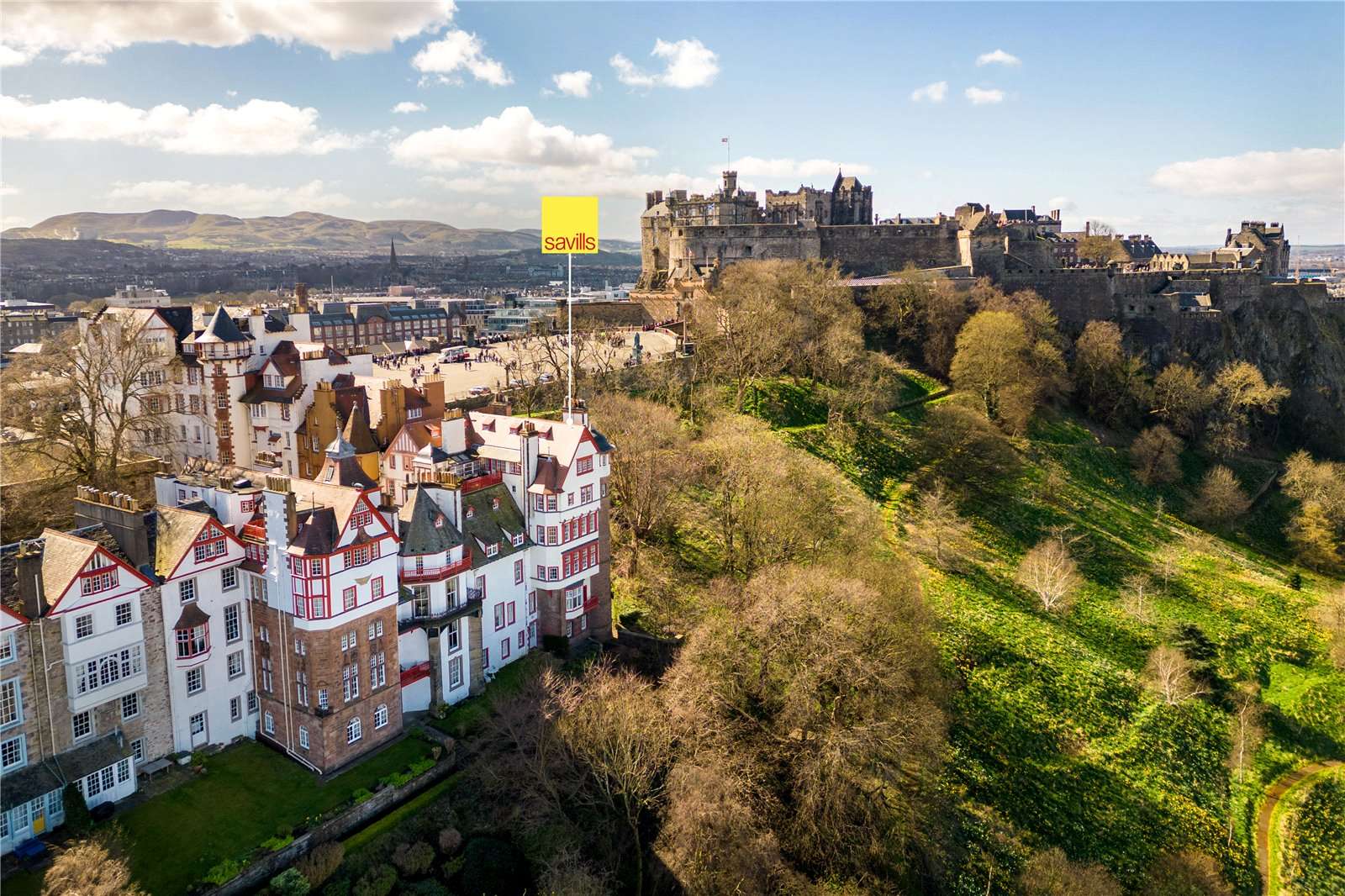 Property for sale in Scotland | Savills