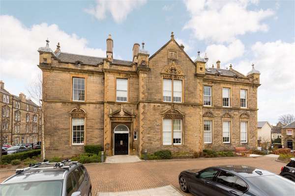 Savills | Property for sale in Rosewell, Midlothian
