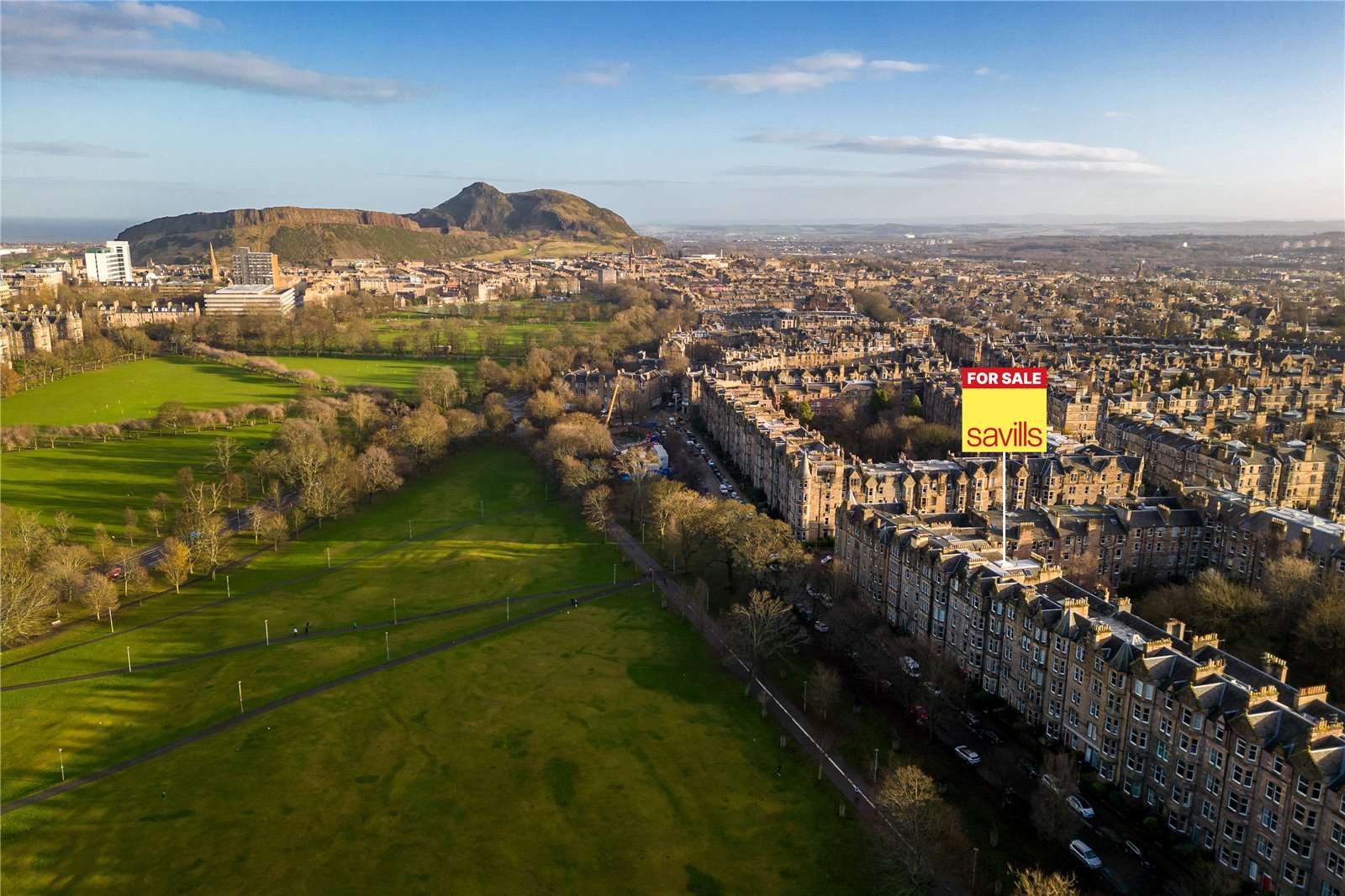 Flats for sale in Edinburgh, City of Edinburgh | Savills