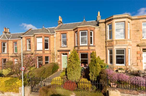 Savills | Property for sale in Edinburgh, City of Edinburgh