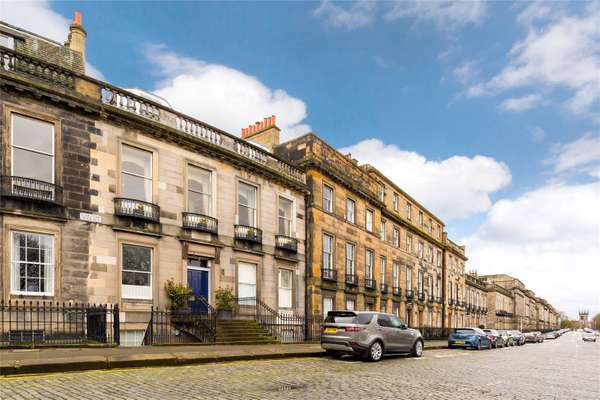 Property for sale in Scotland | Savills