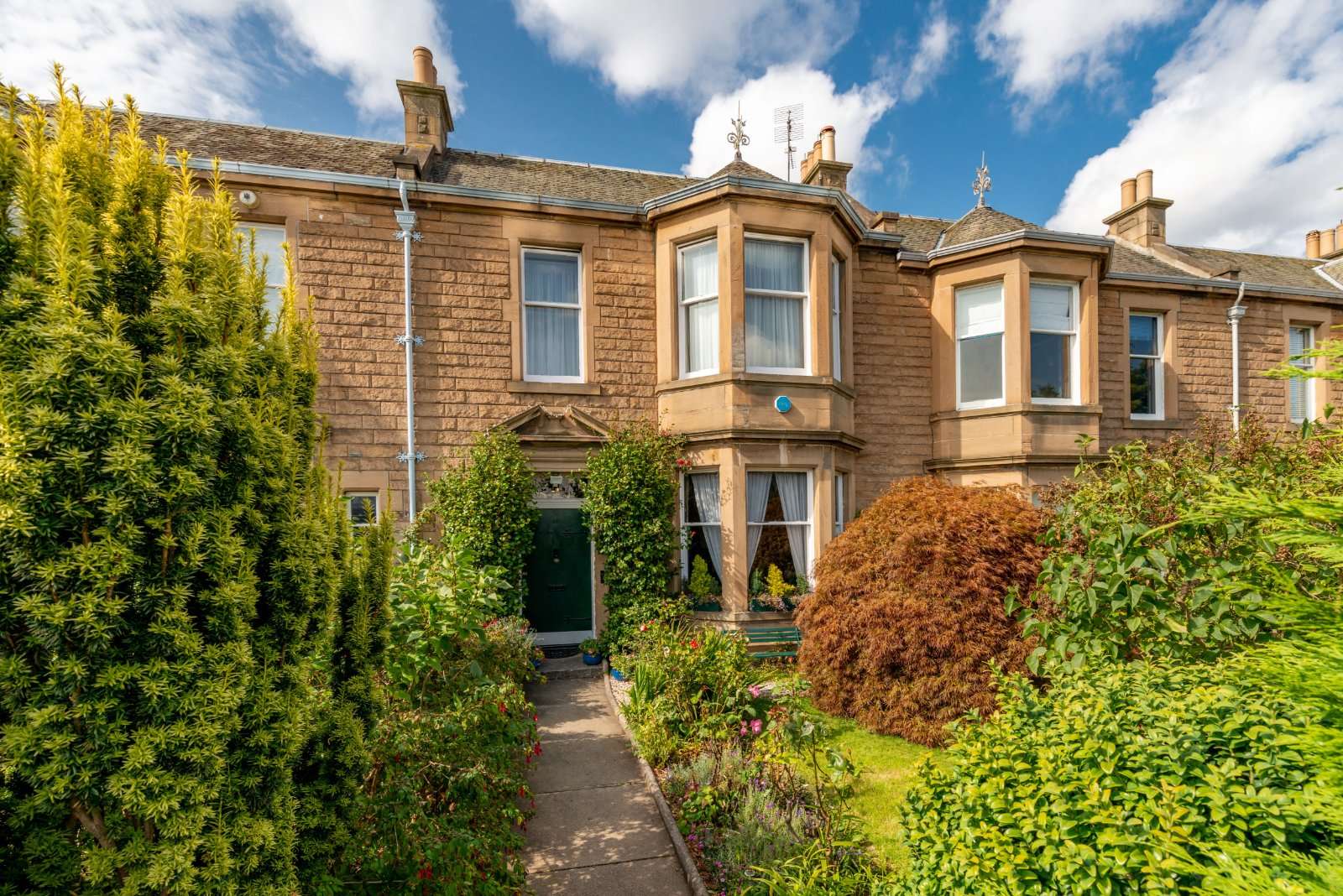 Property for sale in Davidson 's Mains, City of Edinburgh | Savills
