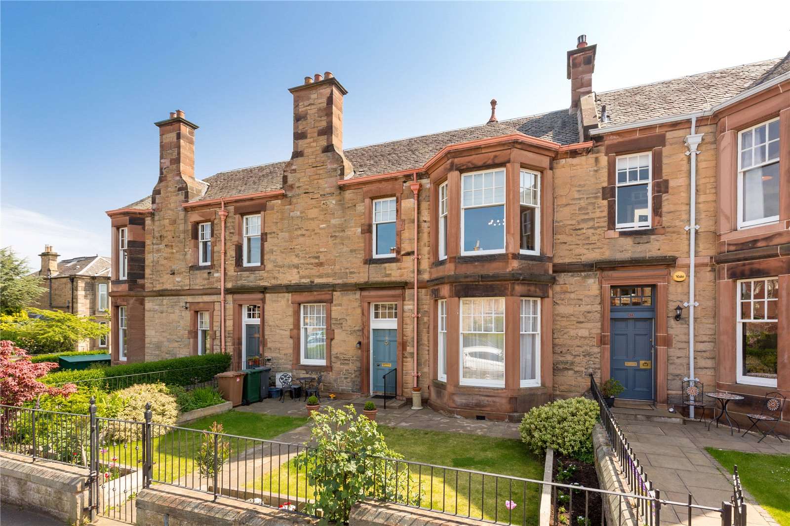 Lomond Road, Trinity, Edinburgh, EH5 3JL | Property for sale | Savills