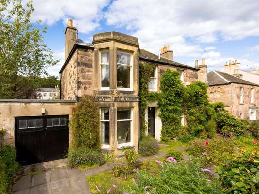 Savills | Properties for sale in Rosewell, Midlothian