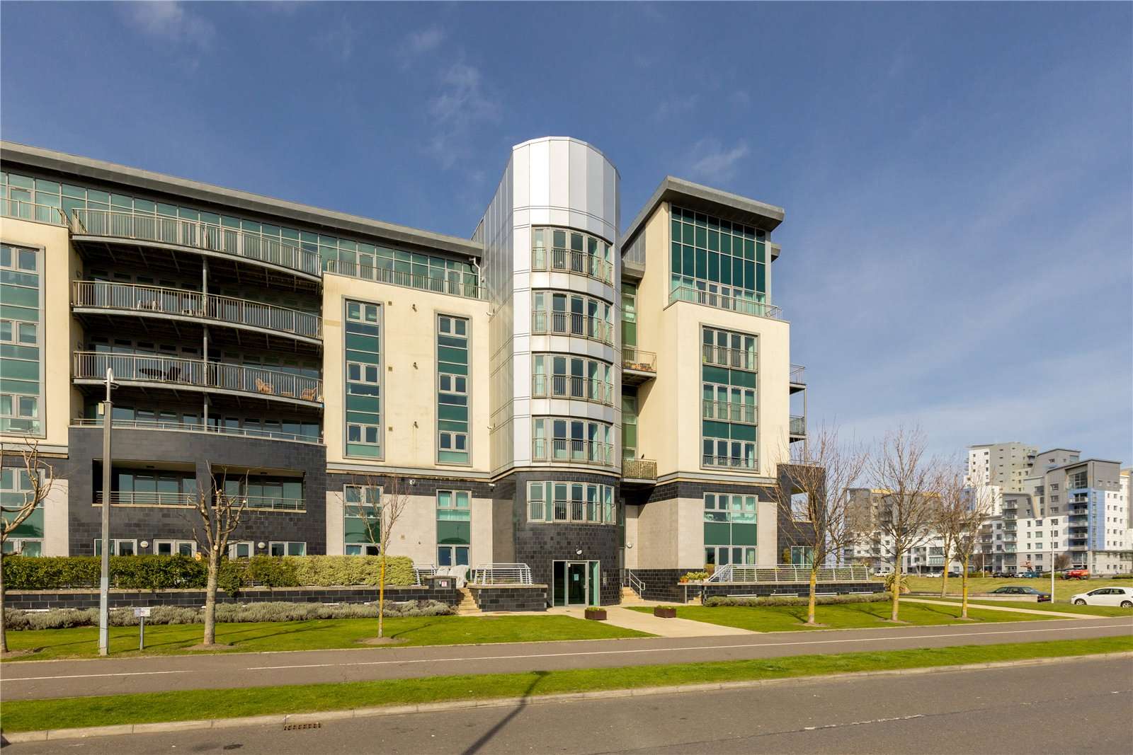 在Newcraighall, City of Edinburgh, 苏格兰待售的公寓 | 第一太平戴维斯