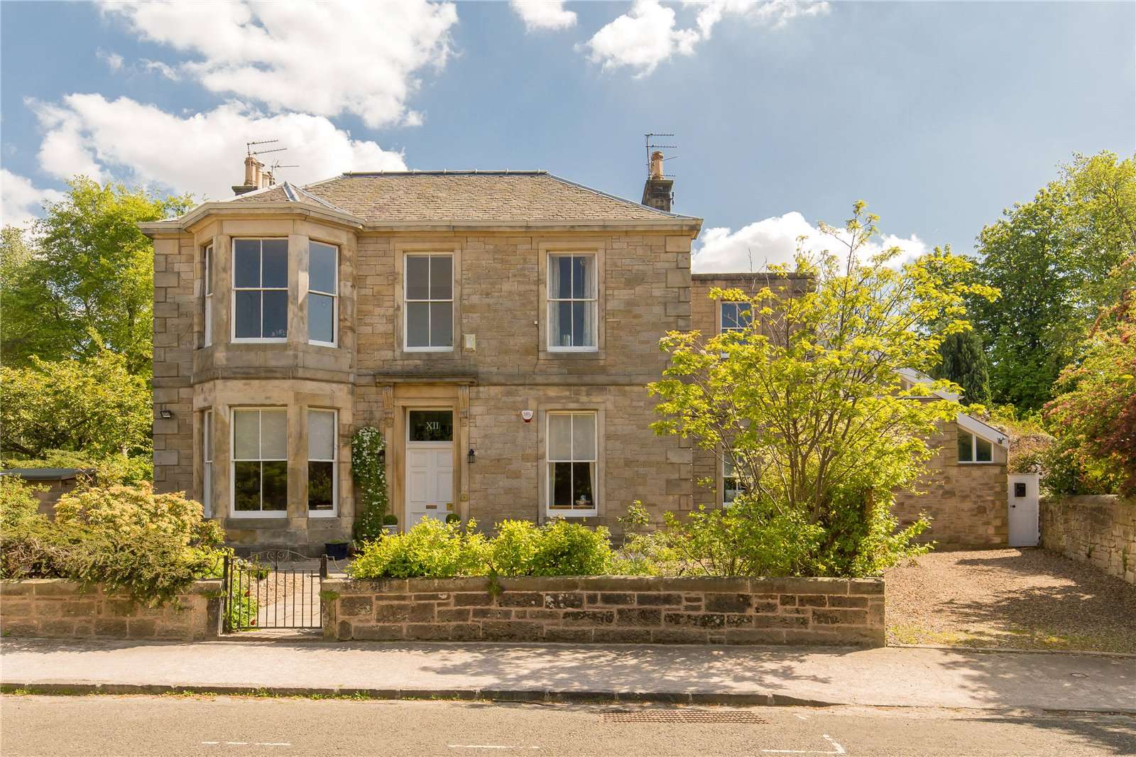 Savills | Property for sale in Scotland