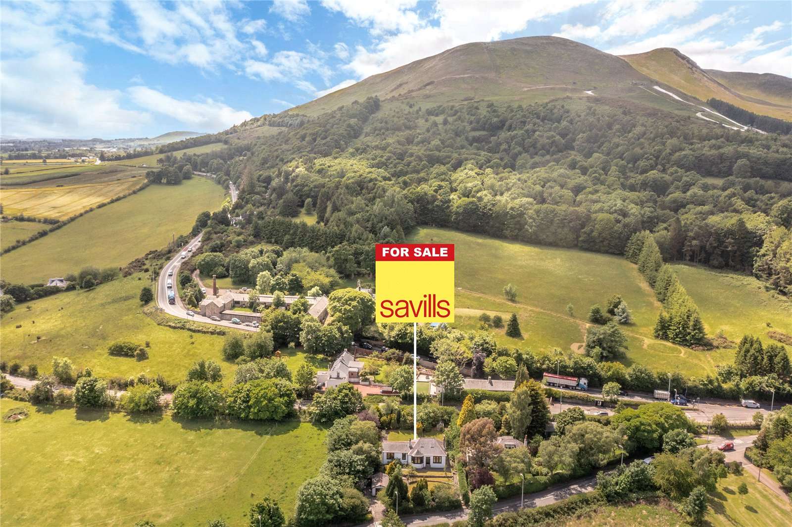 Property for sale in Scotland | Savills