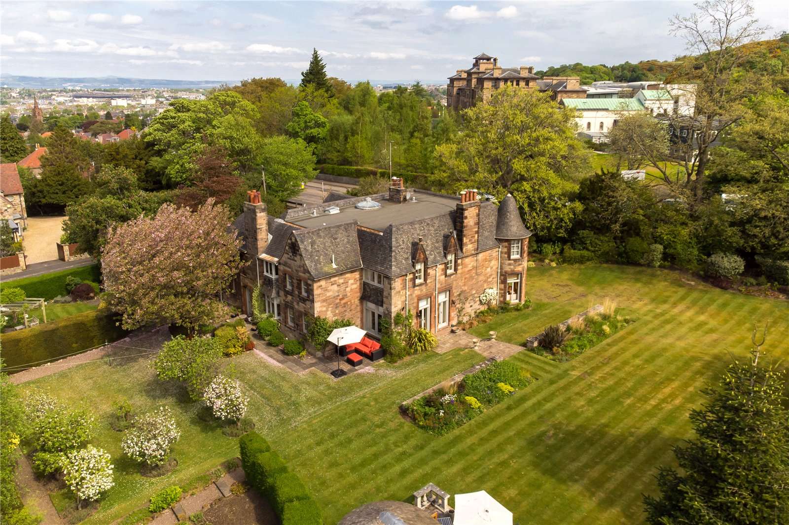 Craiglockhart Park, Craiglockhart, Edinburgh, EH14 1ER | Property for ...