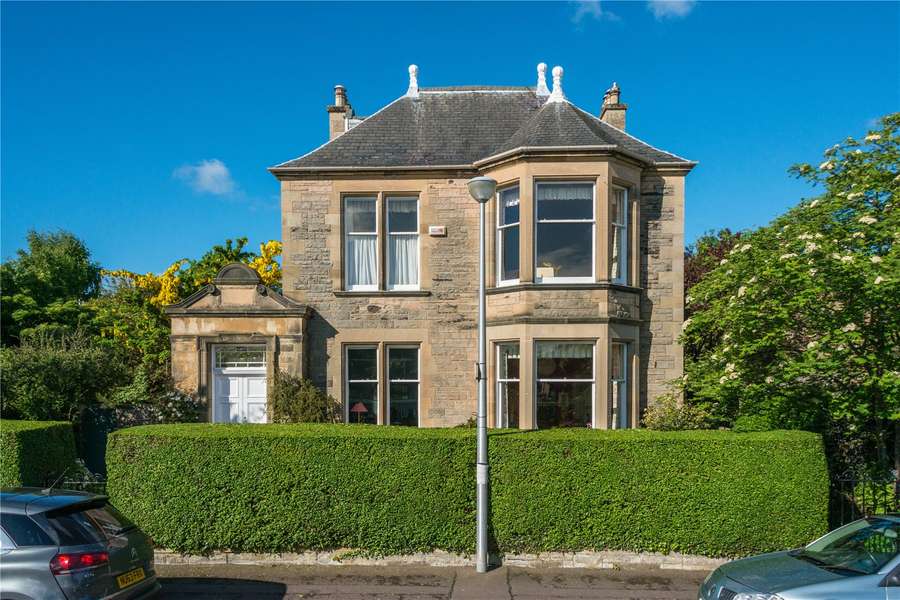Granby Road, Newington, Edinburgh, EH16 5NL | Własność na sprzedaż ...