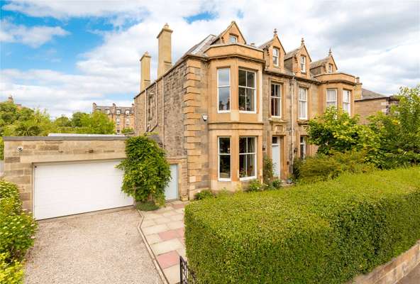 Property for sale in Scotland | Savills