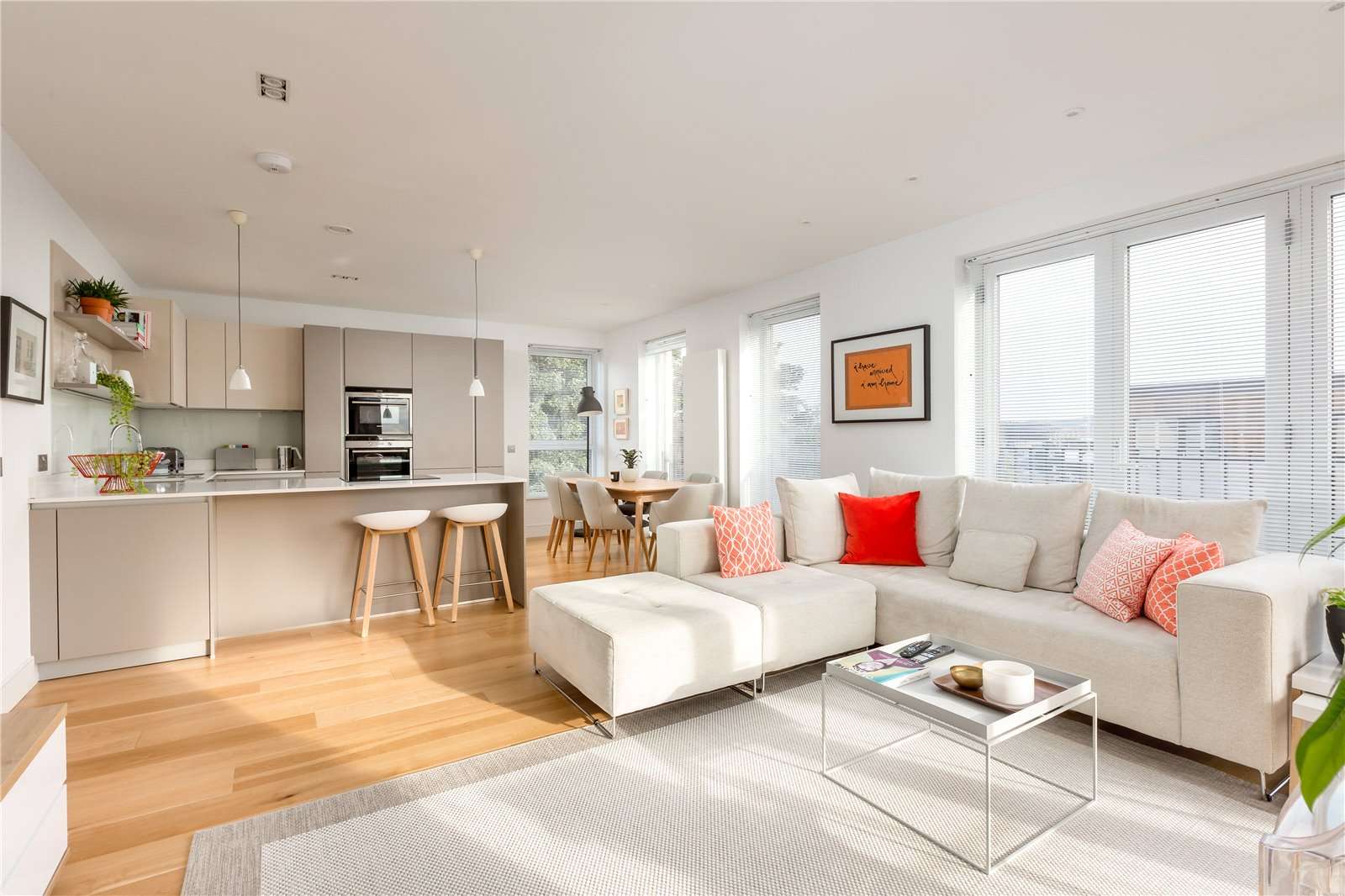 Savills | Property for sale in Scotland