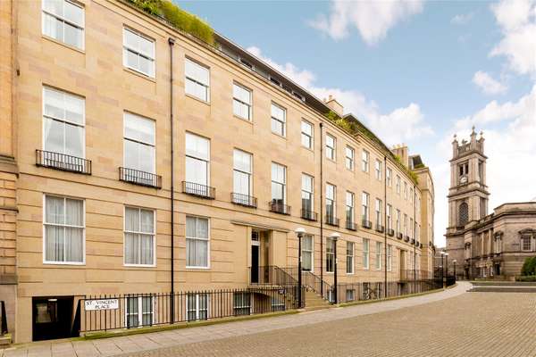 Savills | Flats for sale in Edinburgh, City of Edinburgh